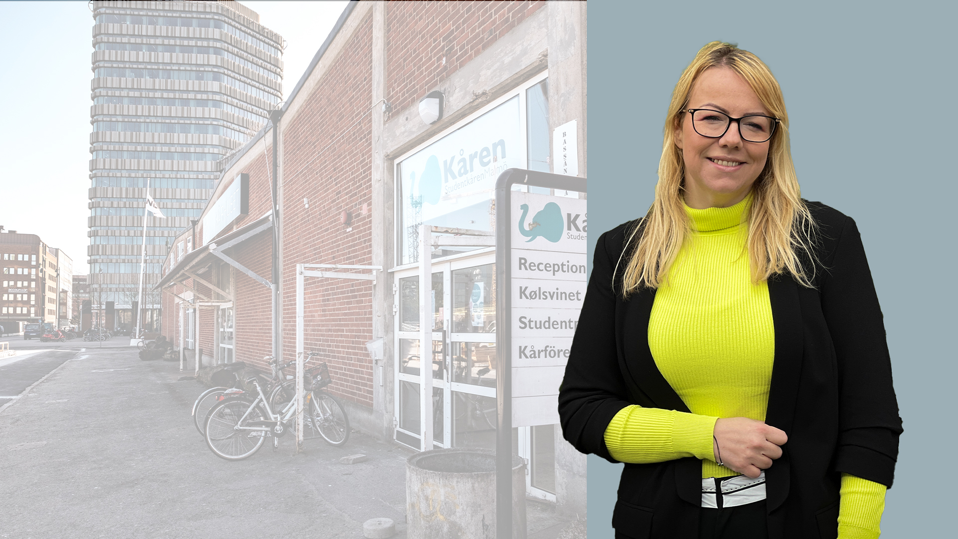 Studentkåren Malmö står inför förändring - Studentkåren Malmö ...